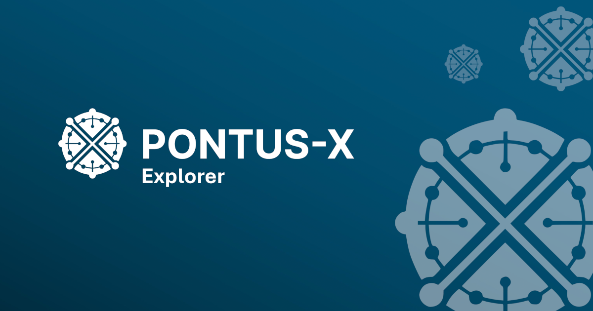 Pontus Logo